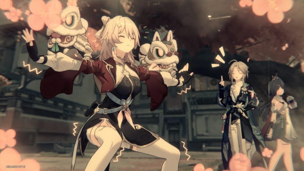 Best March 7th Hunt build in Honkai: Star Rail – Divulga Aqui